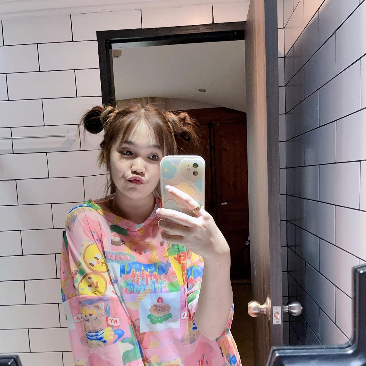 Nan sakoonthip🦋's Post|Lemon8