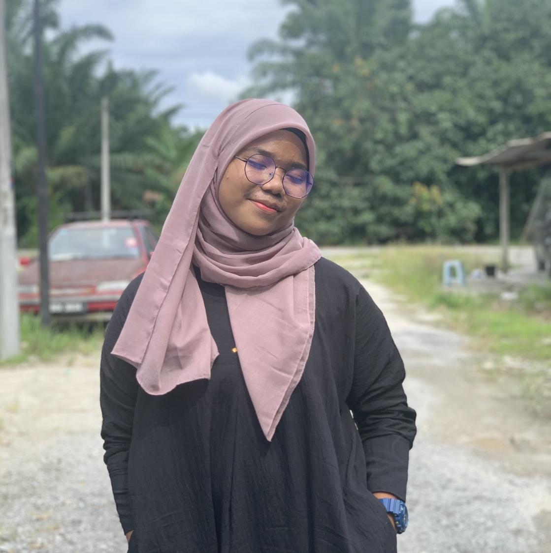 Nor Syafiqah's Post|Lemon8