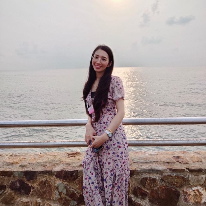 Nutaew's Post|Lemon8