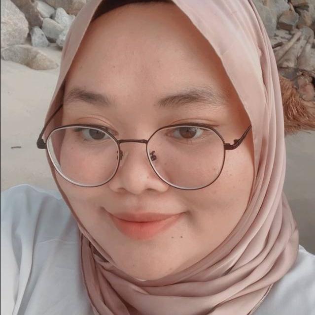 《aisyah》's Post|Lemon8