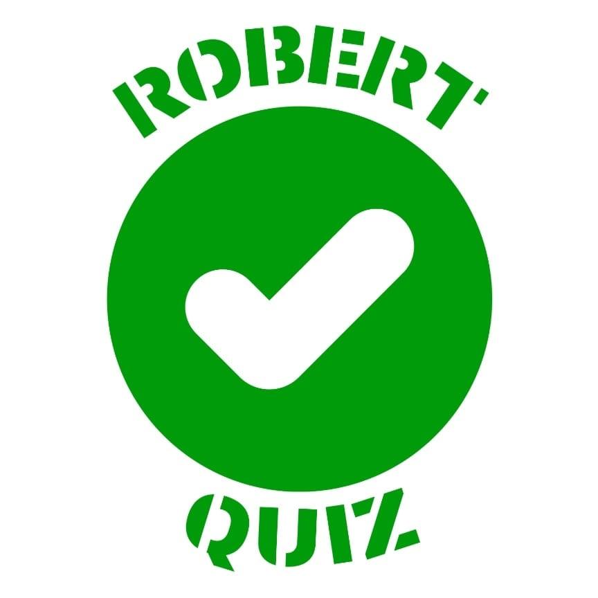 Robert Quiz's Post|Lemon8