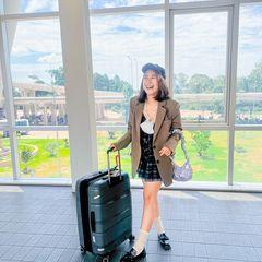 Susana Jina's Post|Lemon8