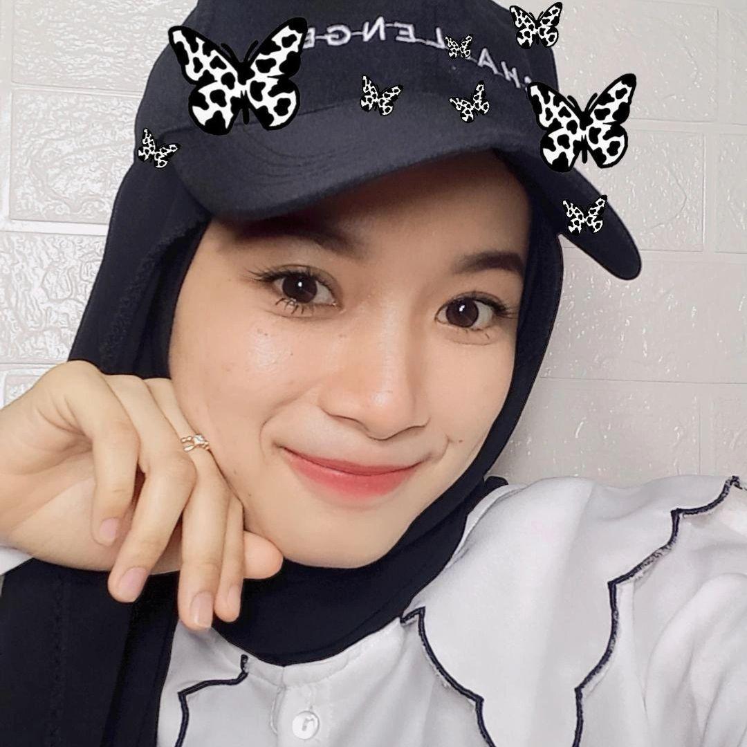 Isna Janah's Post|Lemon8