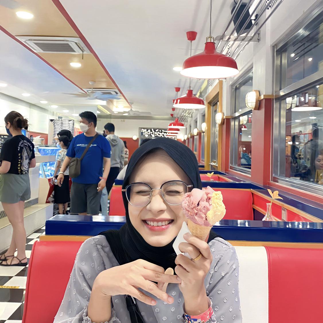 Eka Aprilia S's Post|Lemon8