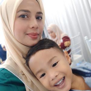 Zarina Kamal's Post|Lemon8