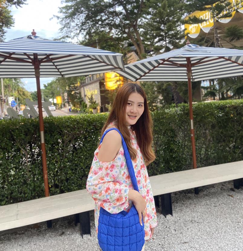 Nui Preeya's Post|Lemon8