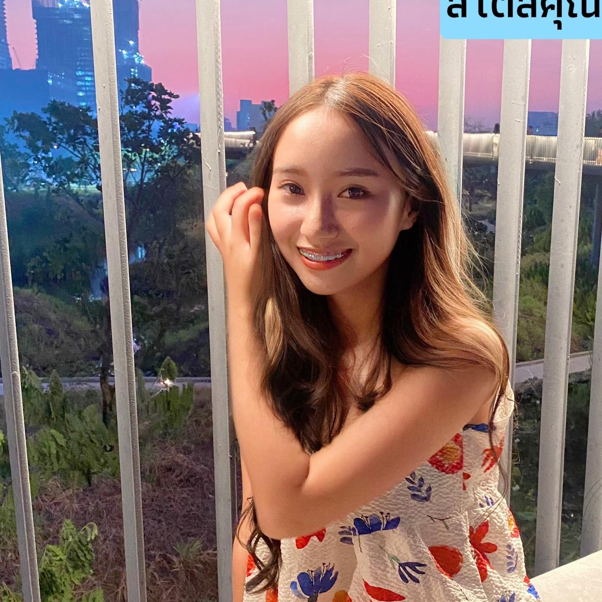 AmAm Suwanan's Post|Lemon8