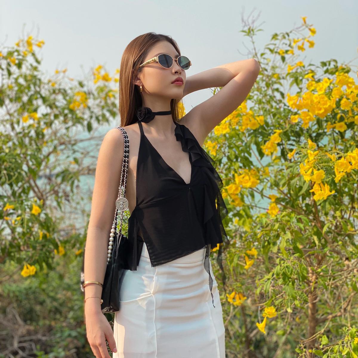 Kukkik Srikanya's Post|Lemon8