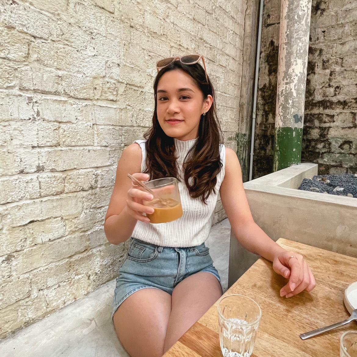 Chloe 🦋's Post|Lemon8