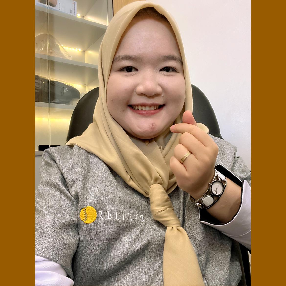 Nasfa LR's Post|Lemon8