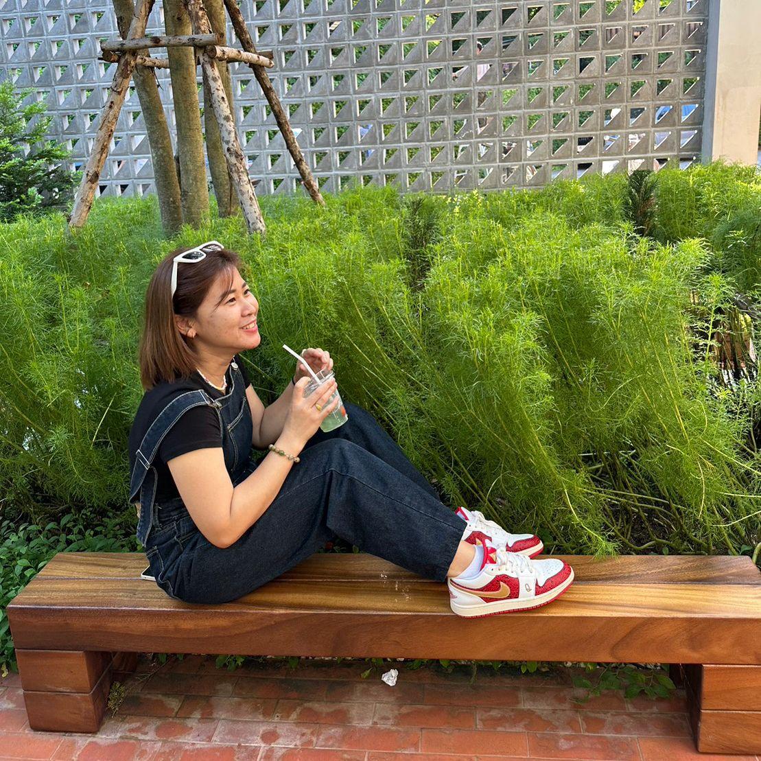 Aumaim's Post|Lemon8