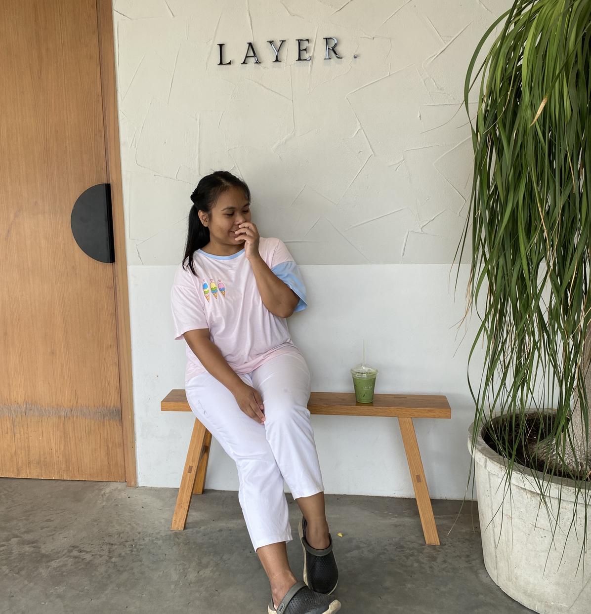 Zine Paowana's Post|Lemon8