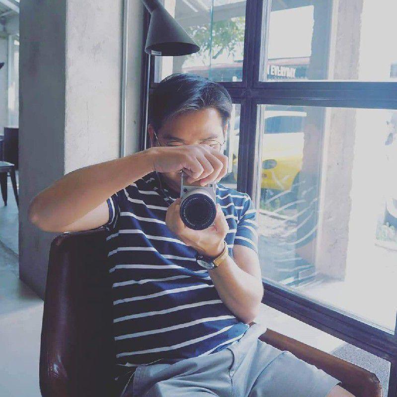 Nuttapol.DEW's Post|Lemon8