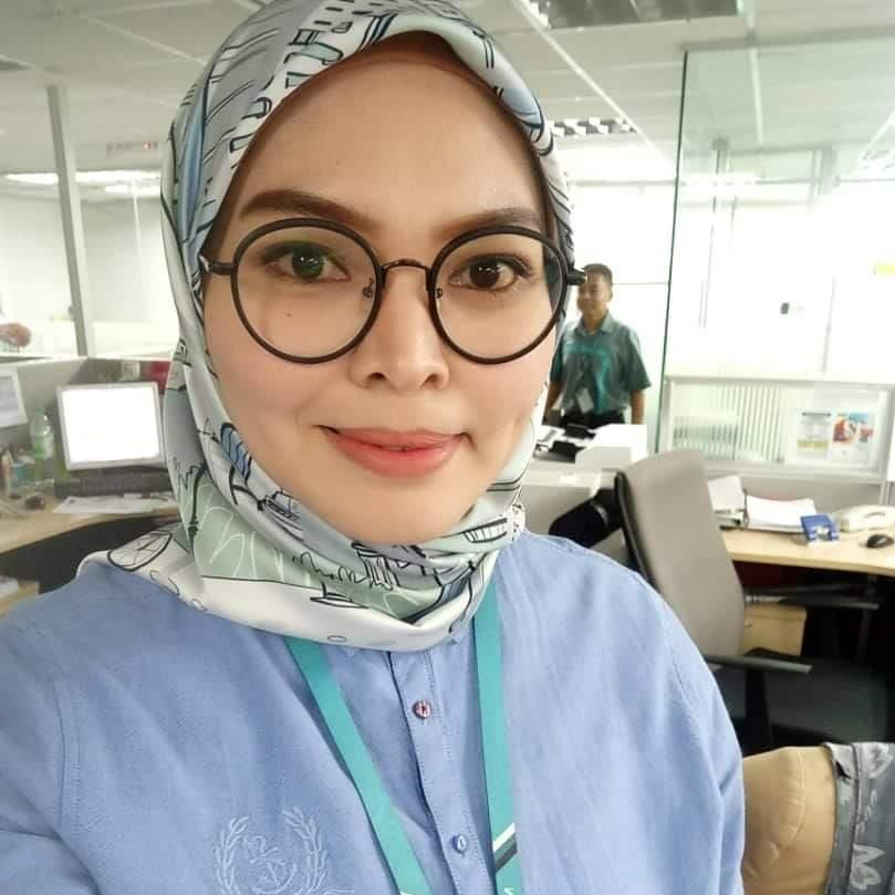 nor suria's Post|Lemon8