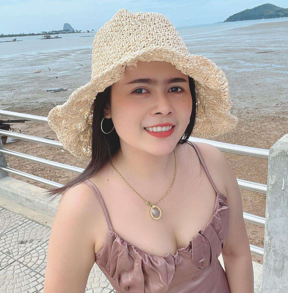 Piew Jantana's Post|Lemon8