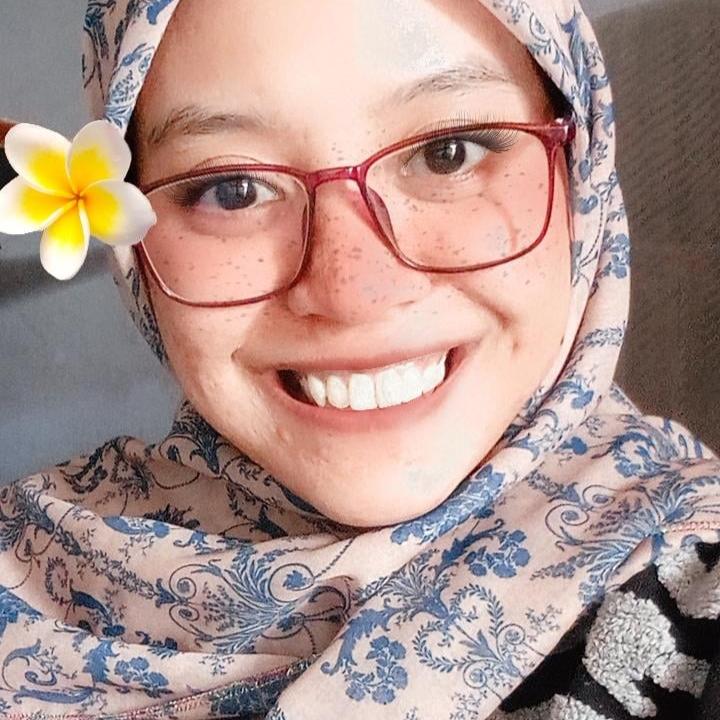 Zuhaira Nazrin's Post|Lemon8