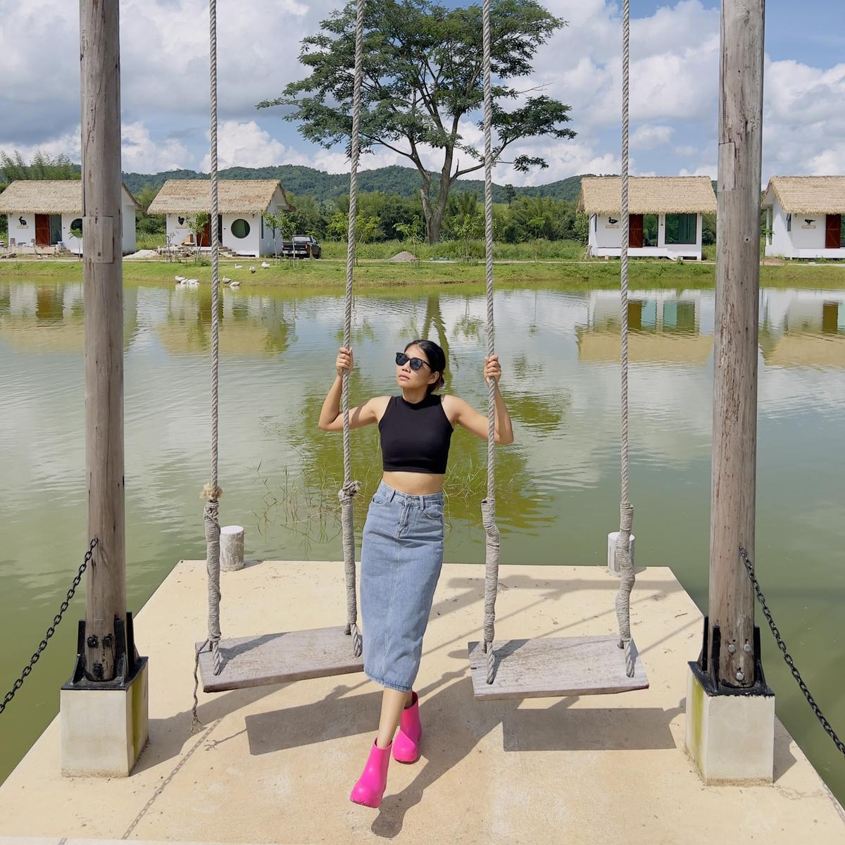 Angkana Phoopeh's Post|Lemon8