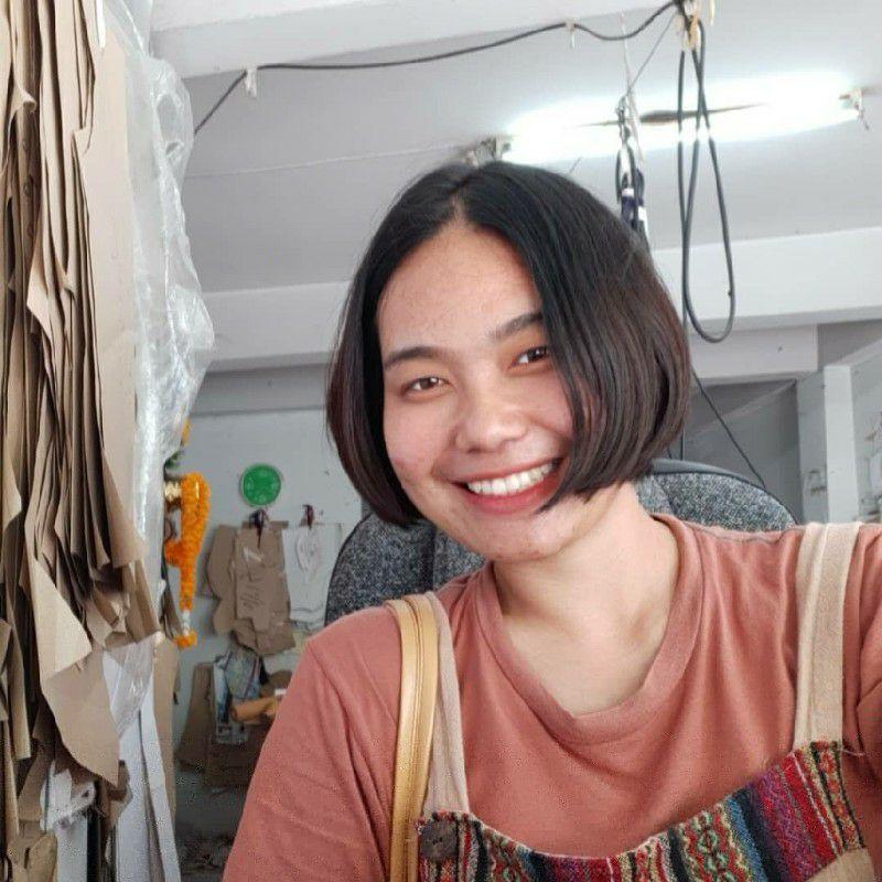 Bombam Nisakorn's Post|Lemon8