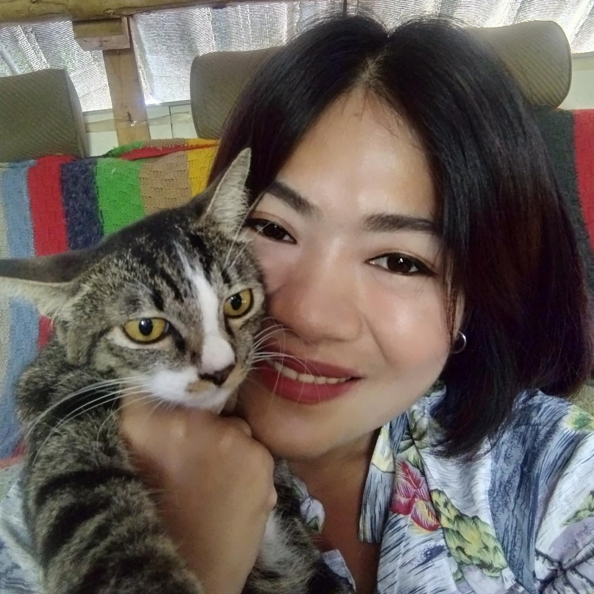 Nipapron Jaidee's Post|Lemon8