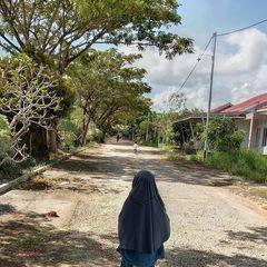 Ummu Hawwa's Post|Lemon8