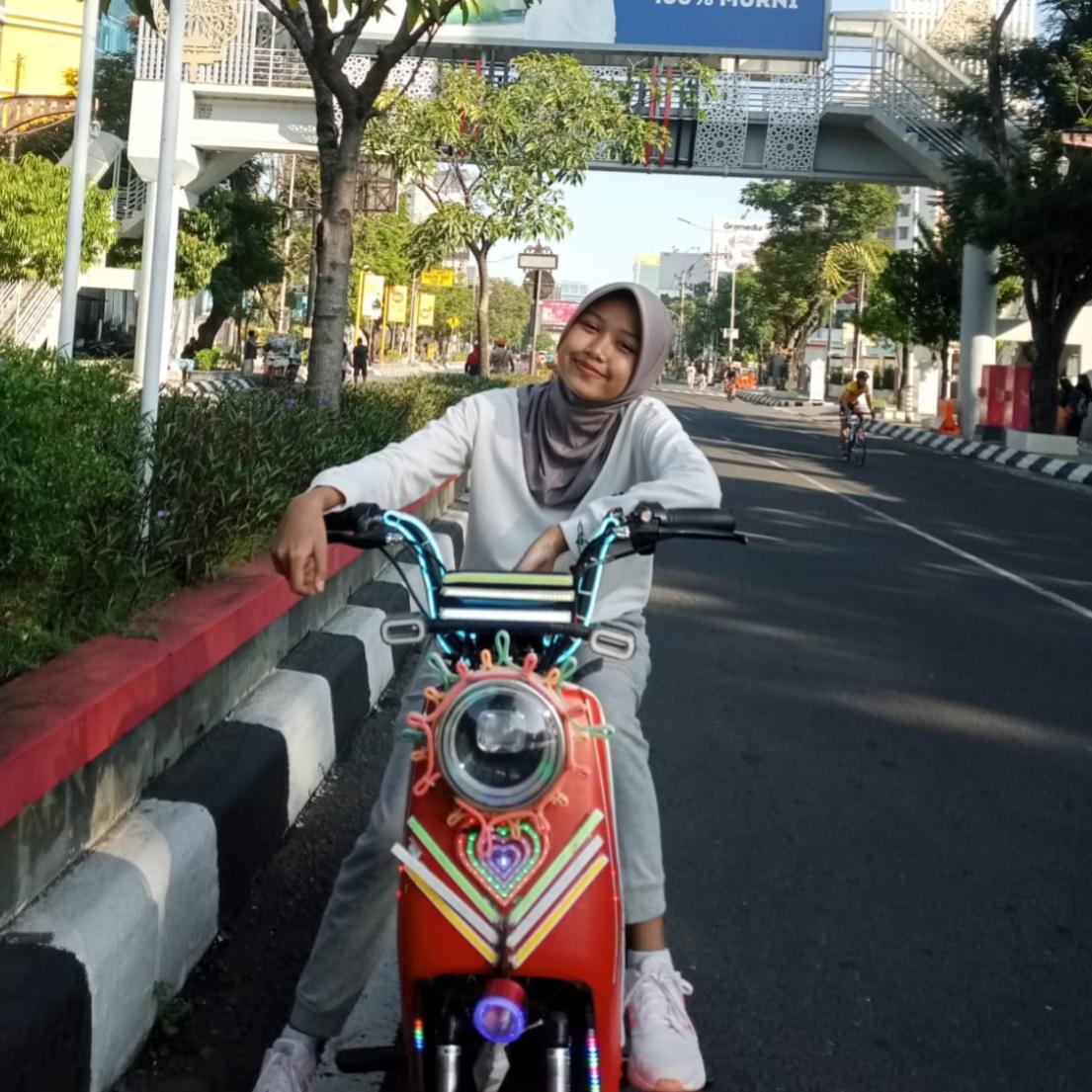 Widya Karista's Post|Lemon8