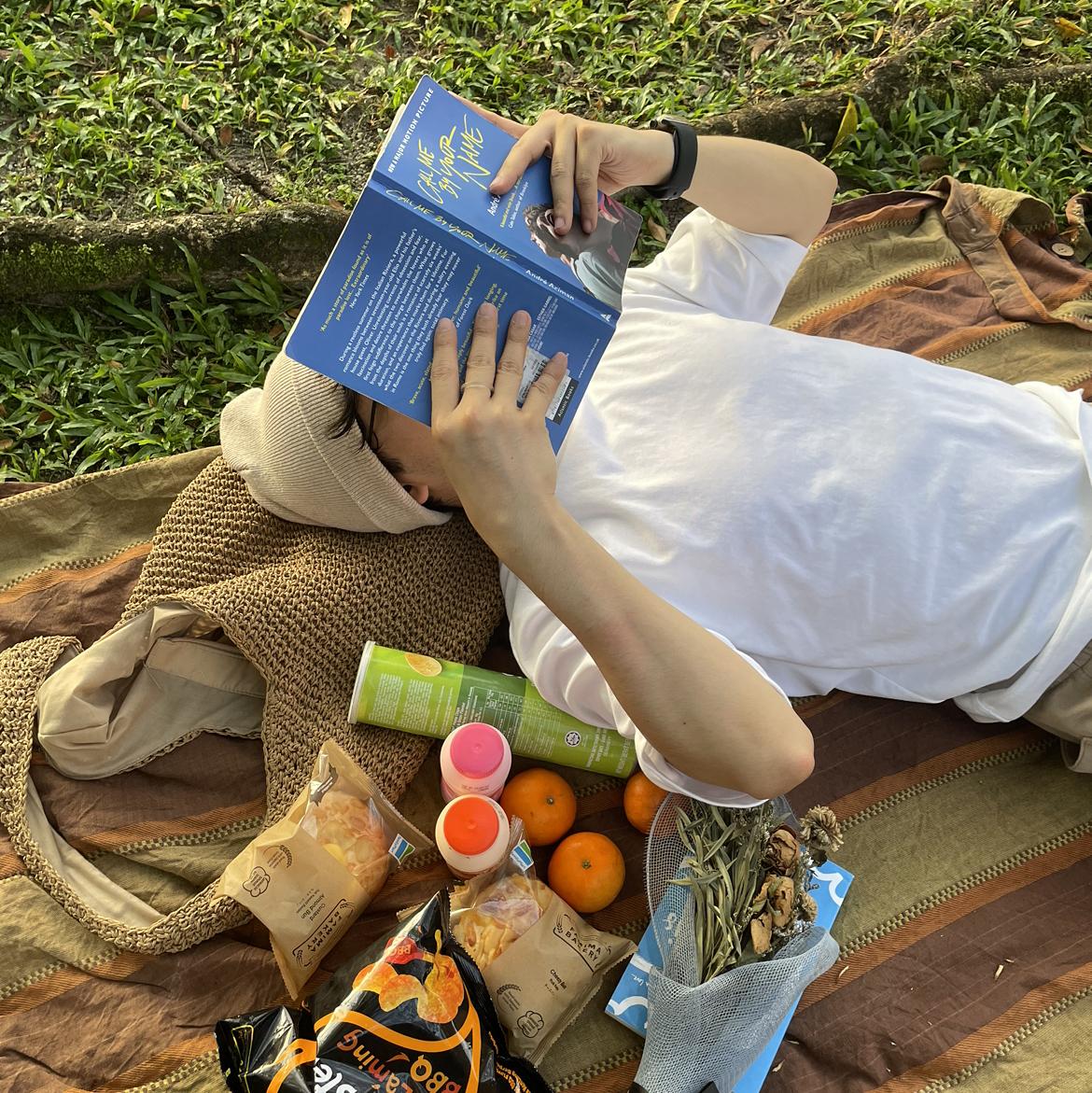 Benjamin II's Post|Lemon8