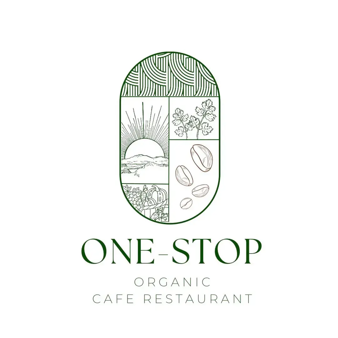 One Stop café's Post|Lemon8