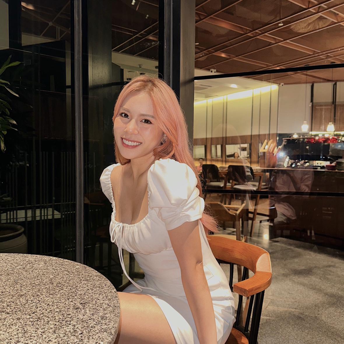 Kim Chen's Post|Lemon8