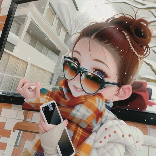 Moji fong's Post|Lemon8