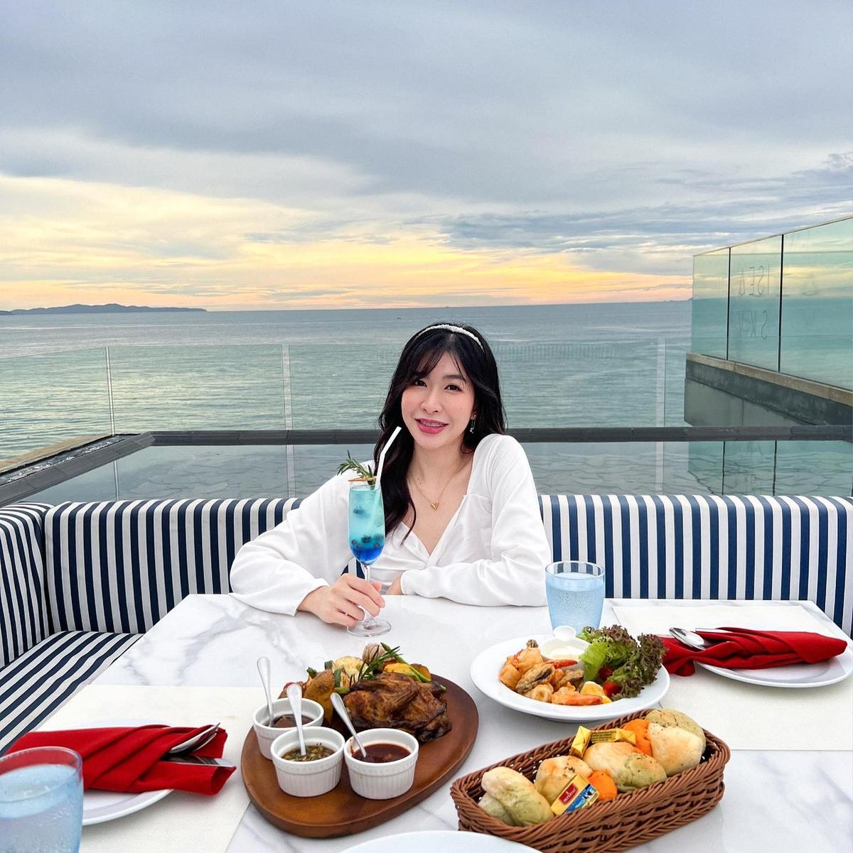 Wichuda Thongso's Post|Lemon8