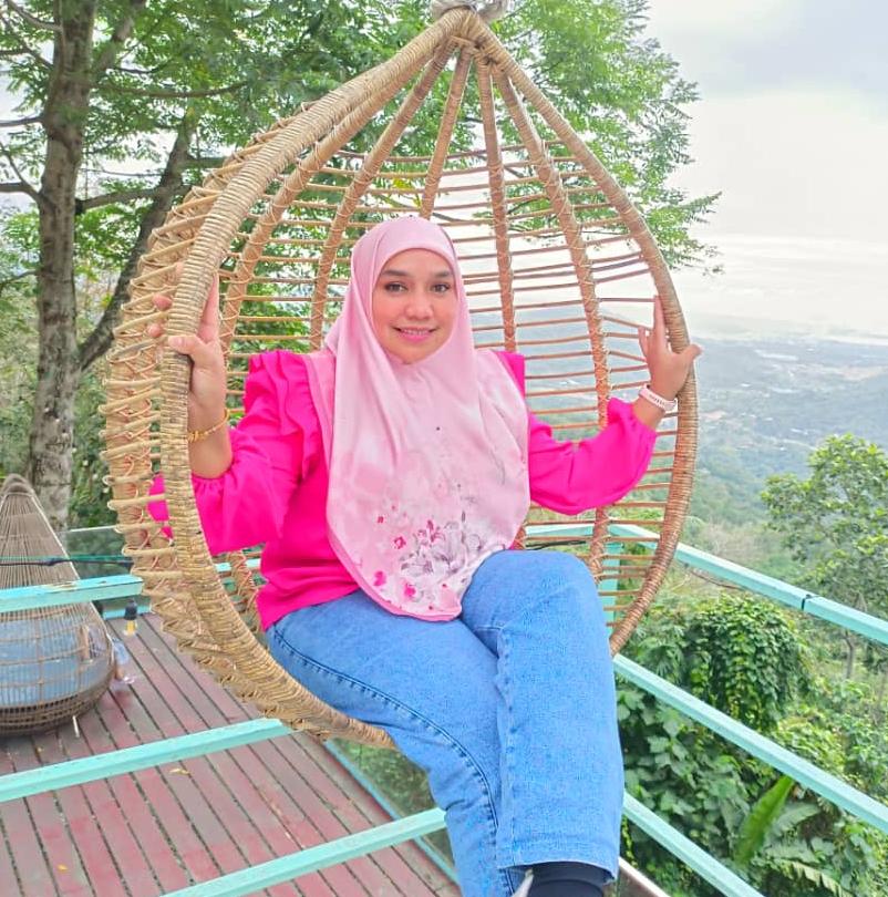 Sarifah_Chicha's Post|Lemon8