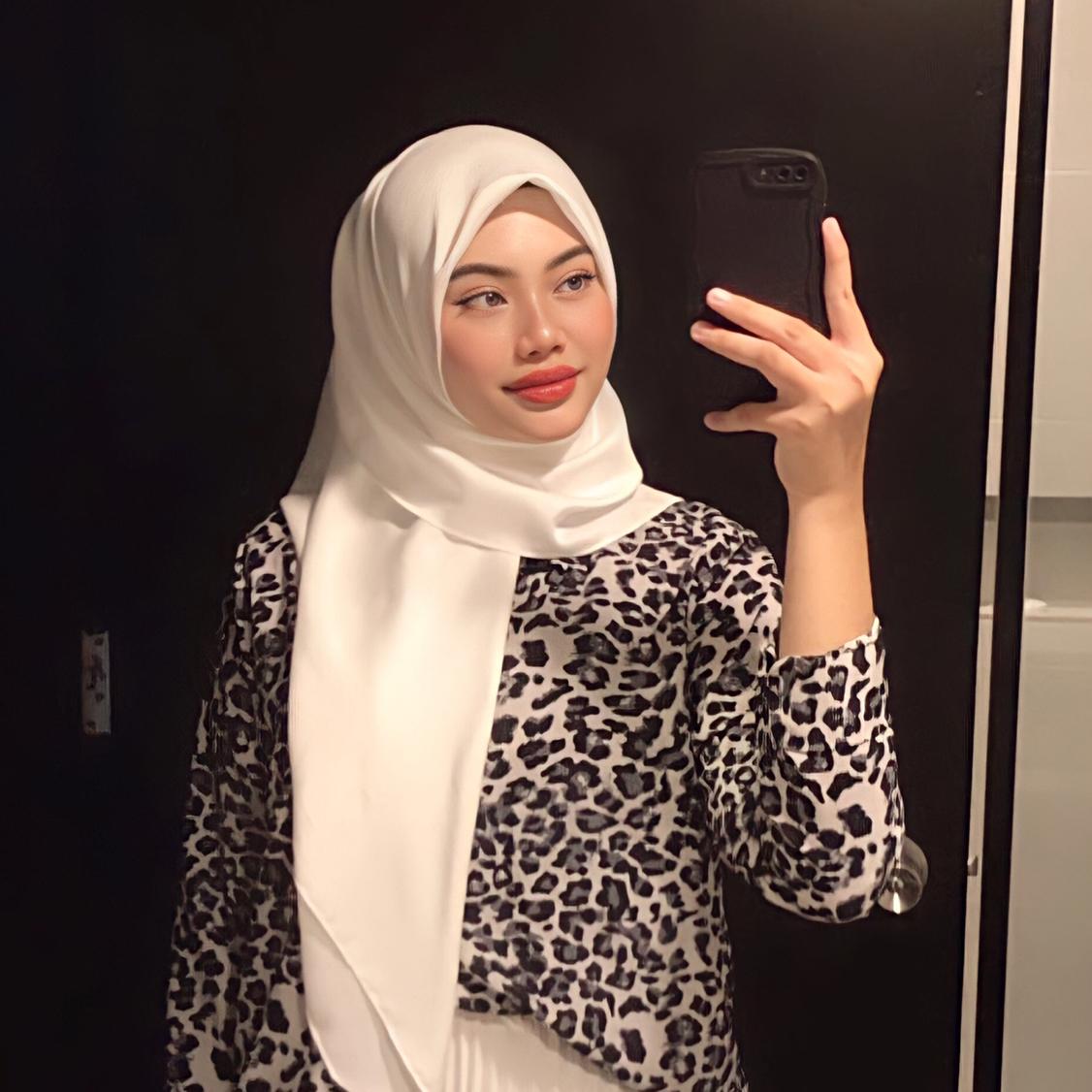 Aina Natasha 🦋's Post|Lemon8