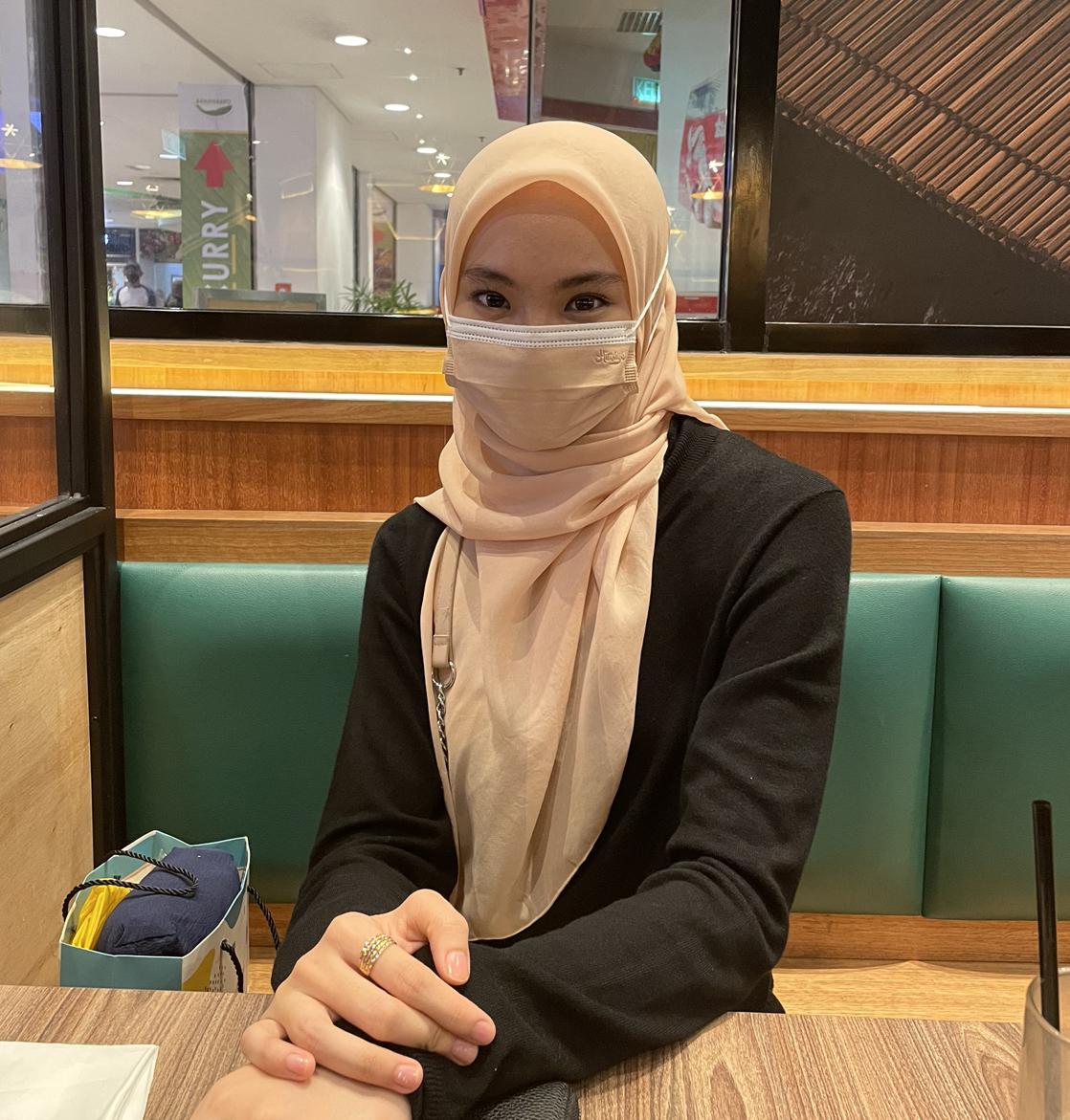 Zahidah Ismail's Post|Lemon8