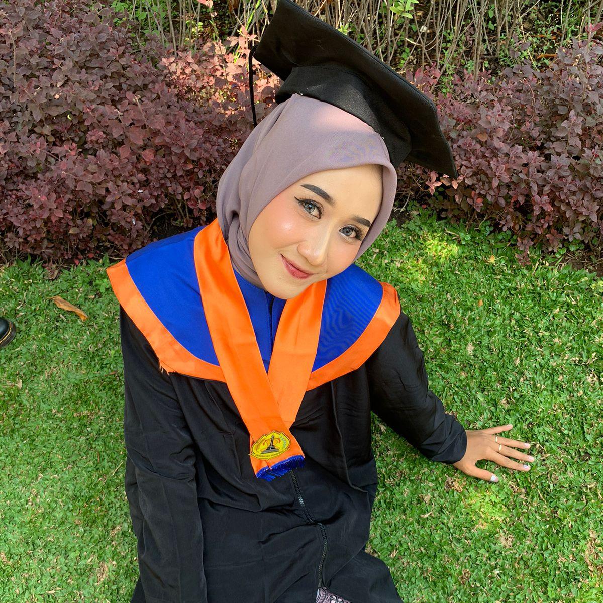 Syarifah's Post|Lemon8