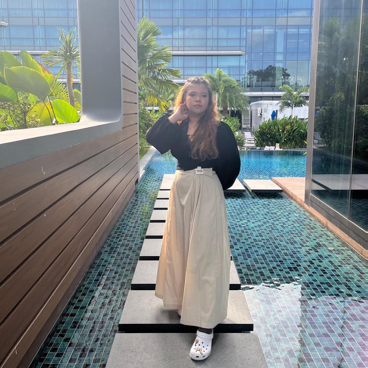 myra 🍑's Post|Lemon8