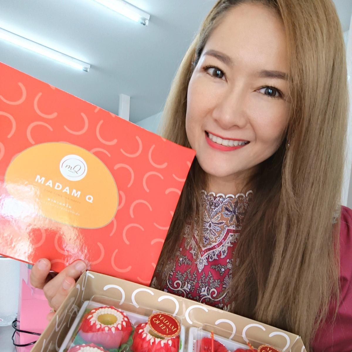 Queen👑HK&TH 's Post|Lemon8