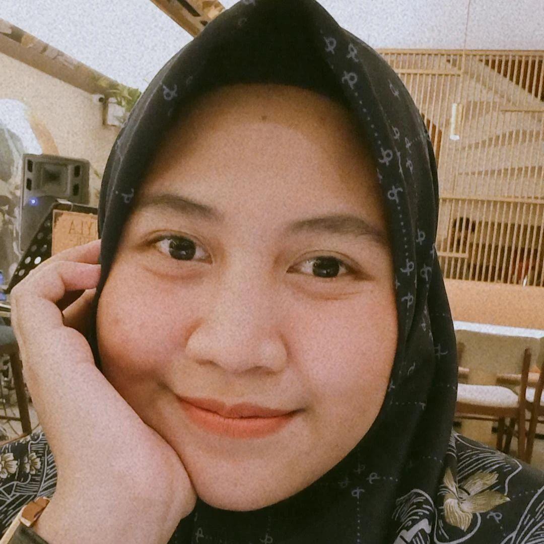 Trisna Pangesti's Post|Lemon8