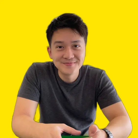 Joshua Loo's Post|Lemon8