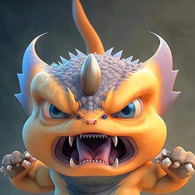 PINK DINOSAUR's Post|Lemon8