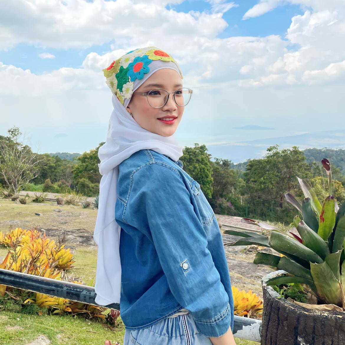 alanis syafiqa 's Post|Lemon8