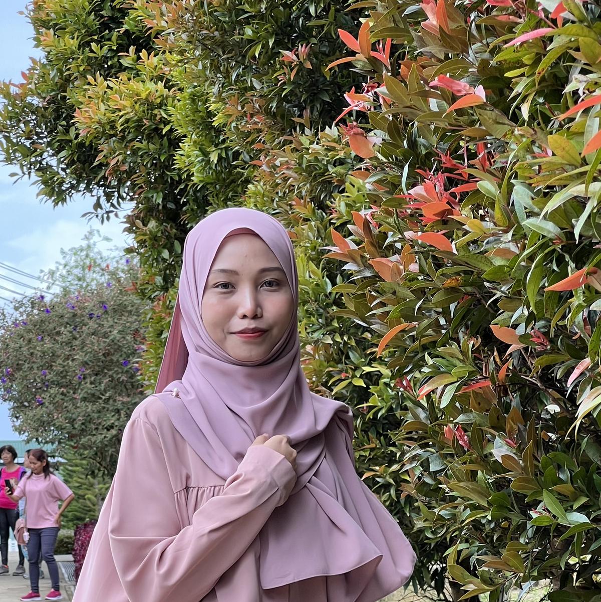 Madame Siti's Post|Lemon8