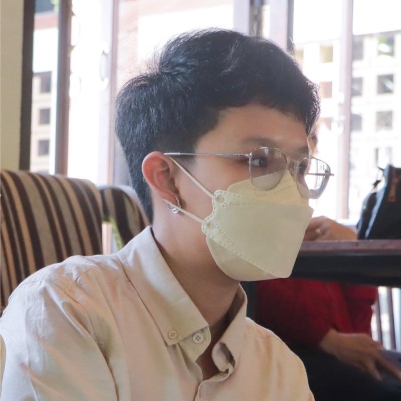 Tonson's Post|Lemon8