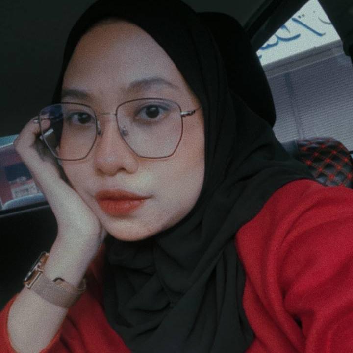 Nur Alia's Post|Lemon8