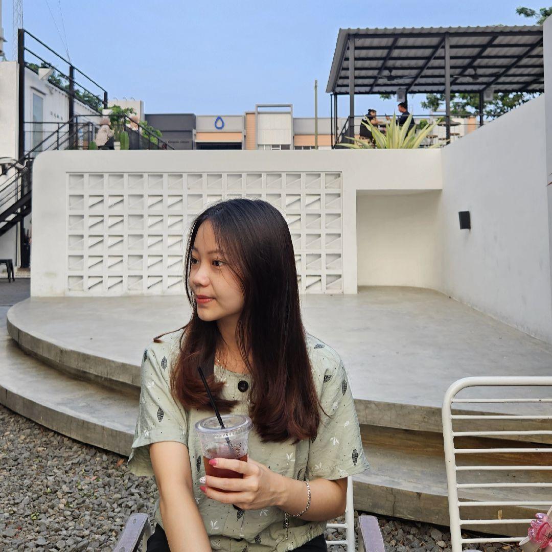 Queennie's Post|Lemon8