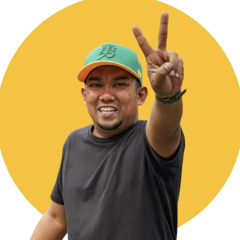 Kie Ahmad 's Post|Lemon8