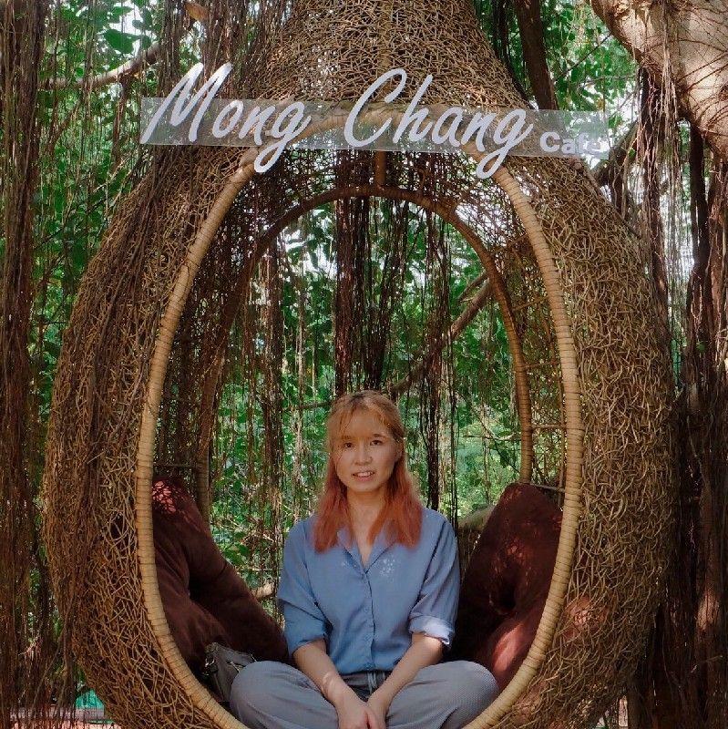 Nan Jiraporn.'s Post|Lemon8