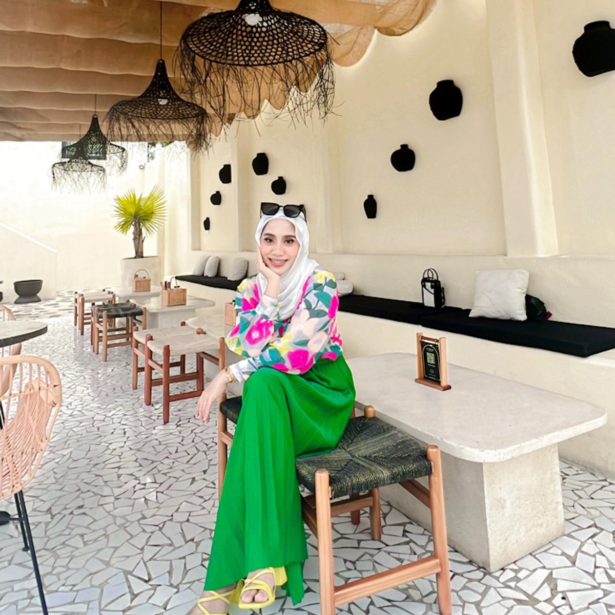 Bibi Zulaikha's Post|Lemon8