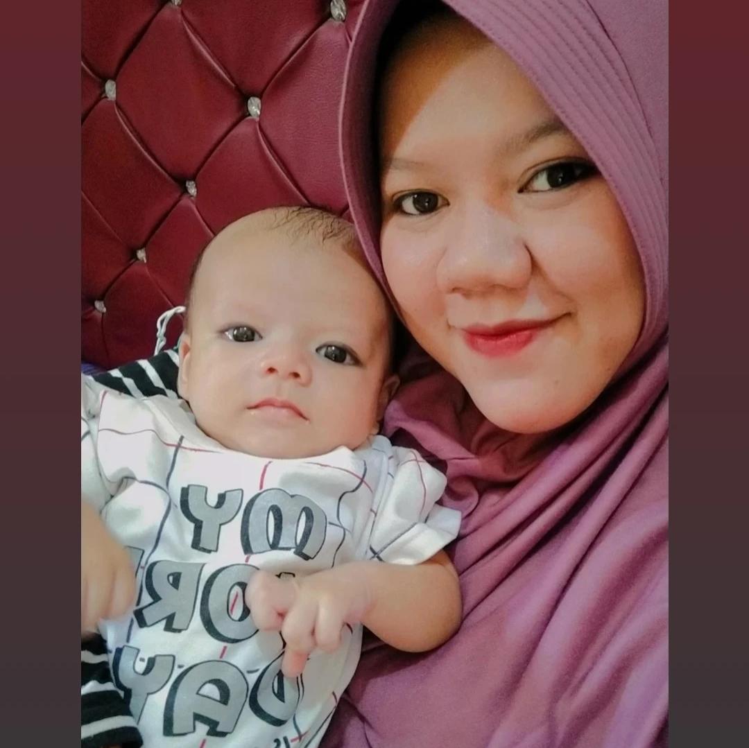 Pitria's Post|Lemon8