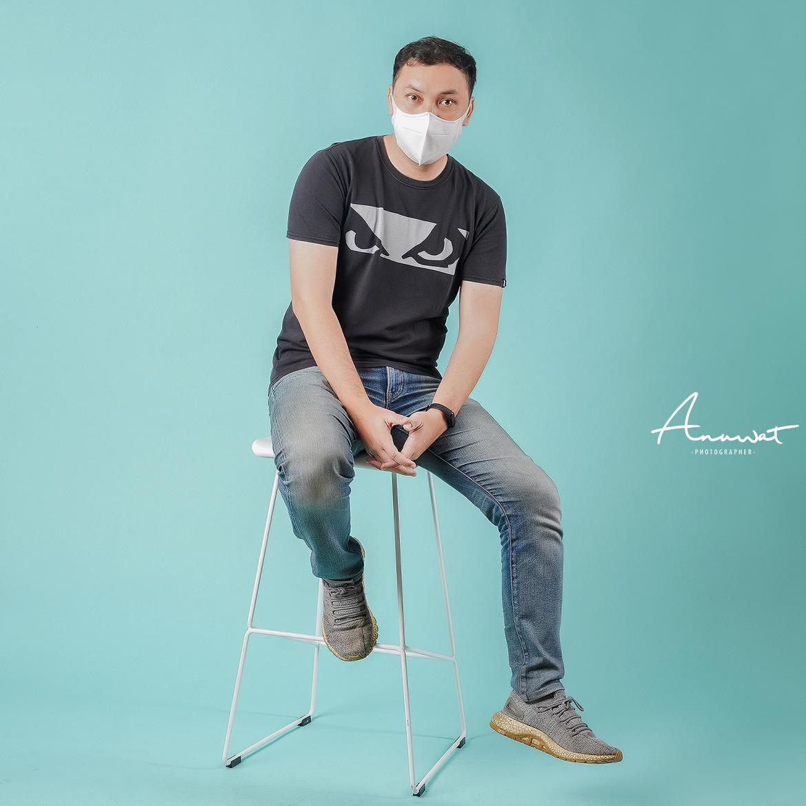 Anuwat Srisakda's Post|Lemon8