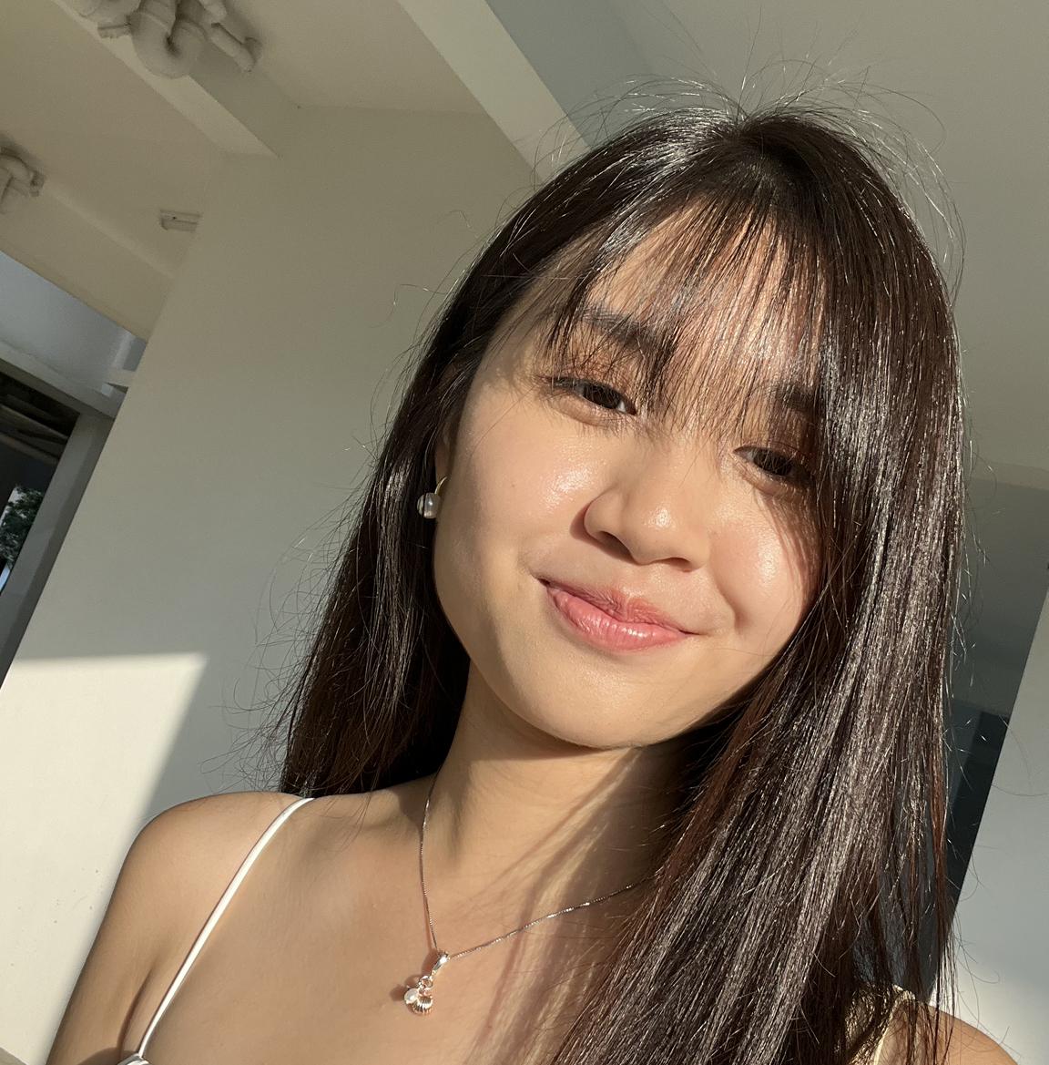 crystal •ᴥ•'s Post|Lemon8